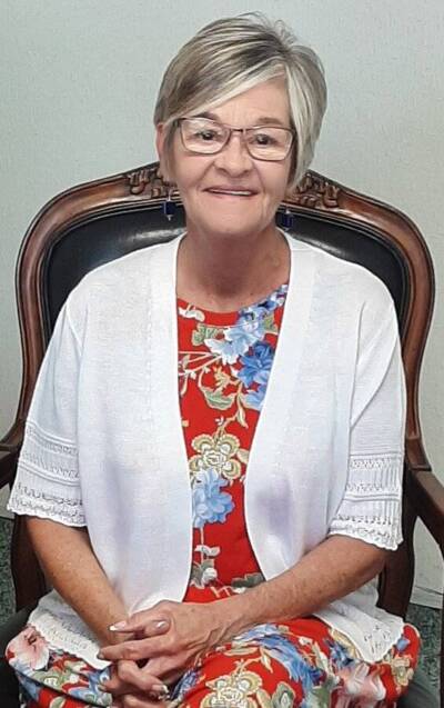 Susan Rhodes - Miami - Solid Rock, REALTORS